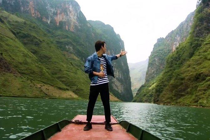 Luxury Ha Giang 3 days from Hanoi - Why Travelers Love This Tour