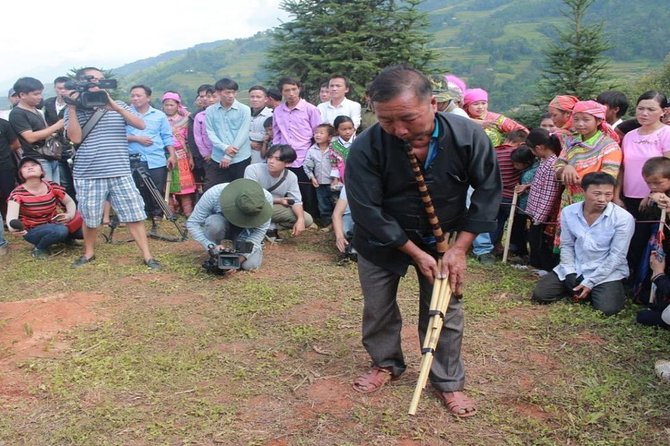 Luxury Ha Giang 3 days from Hanoi - Authentic Experiences and Cultural Highlights