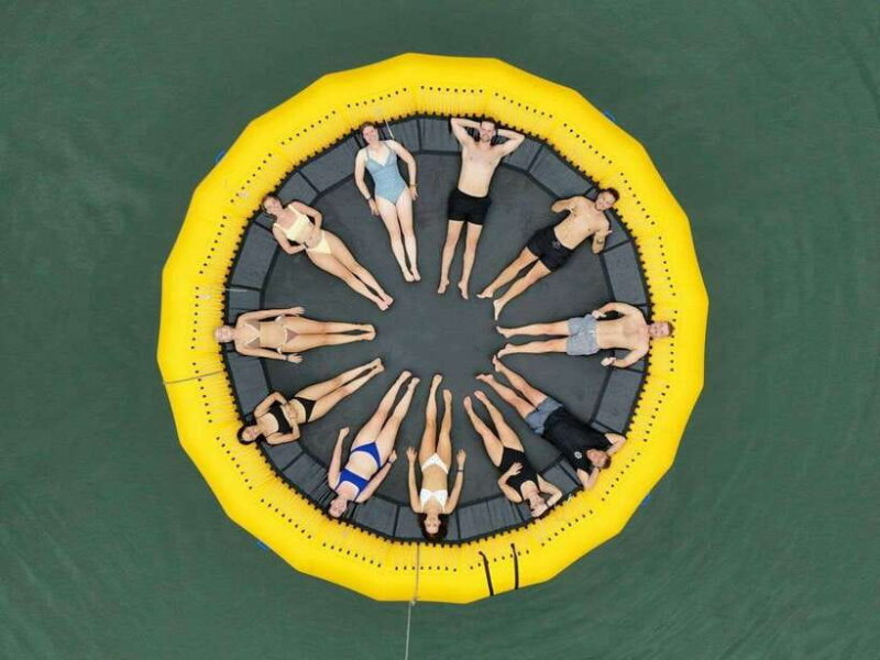 Luxury Ha Long Bay 1-Day Cruise w/Lunch &Transfer from Hanoi - Key Points