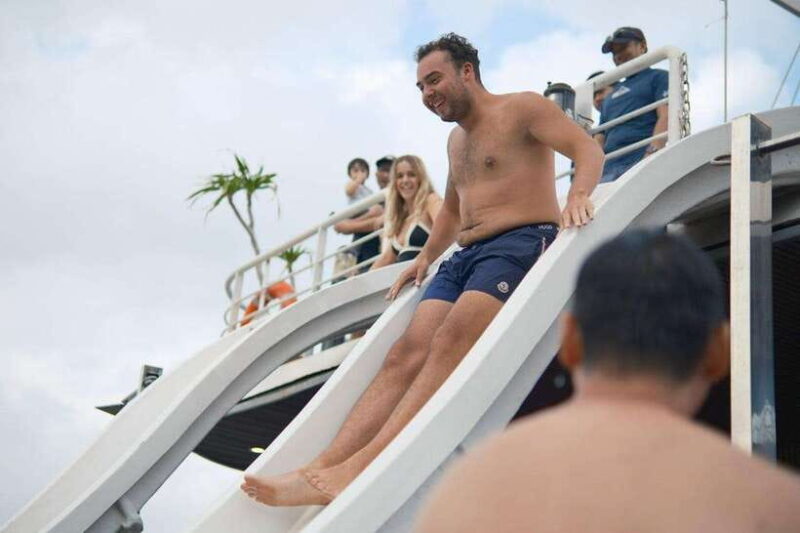 Luxury Ha Long Bay 1-Day Cruise w/Lunch &Transfer from Hanoi - Final Thoughts