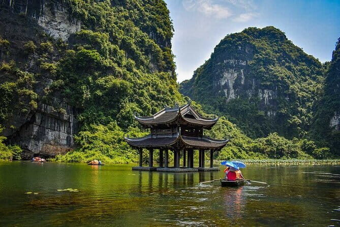 Luxury Ha Long Bay Day Tour on Symphony 5-Star Cruise - Practical Considerations & Tips