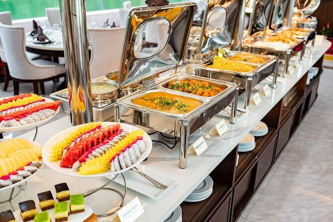 Luxury Halong Bay Day Cruise: Buffet Lunch & Limousine Transfer - Final Thoughts