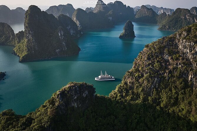 Luxury Halong Bay Day Cruise With GREAT Boat, Meal & Service - Things to Keep in Mind