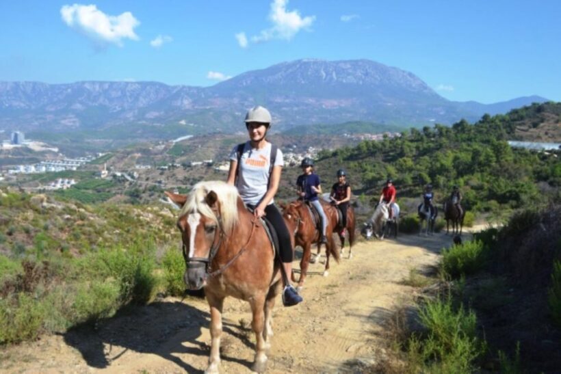 Luxury Harem Maldives Alanya All Inclusive Boat Adventure - Who Will Love This Tour?