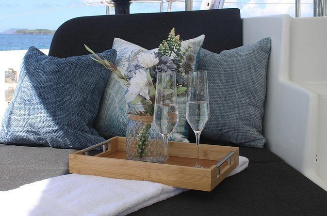 Luxury, High End, Private Charters in the U.S. Virgin Islands - Authentic Experiences and Traveler Considerations