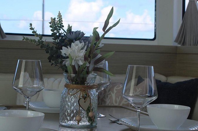 Luxury, High End, Private Charters in the U.S. Virgin Islands - Who Is This Tour Best For?