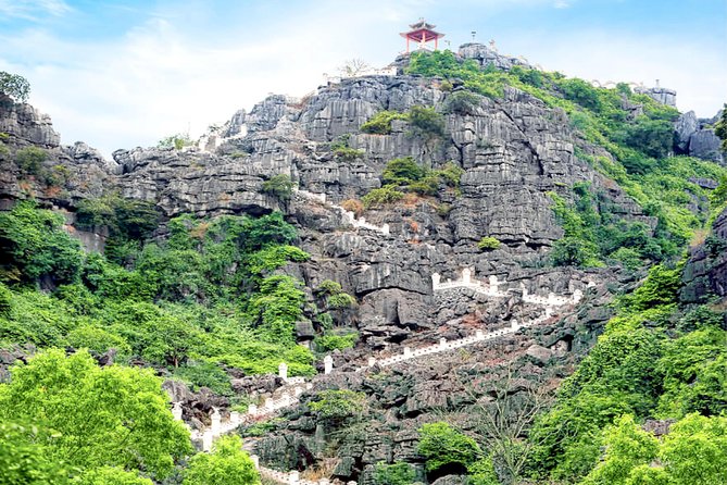 Luxury Hoa Lu Tam Coc Mua Cave 1 Day With Limousine Bus And Lunch - Why This Tour Works Well