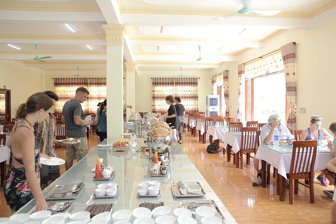 Luxury Hoa Lu - Trang An 1 Day Tour From Hanoi - By Limousine & Small Group - Why This Tour Offers Good Value