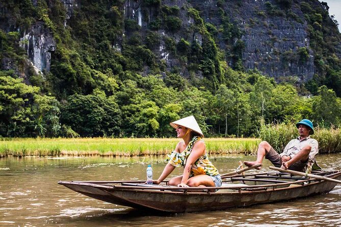 Luxury Hoa Lu - Trang An - Mua Cave full day w round trip from Hanoi/ Ninh Binh - The Experience and Its Value