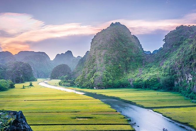 Luxury Hoa Lu - Trang An - Mua Cave full day w round trip from Hanoi/ Ninh Binh - Practical Tips for Your Day