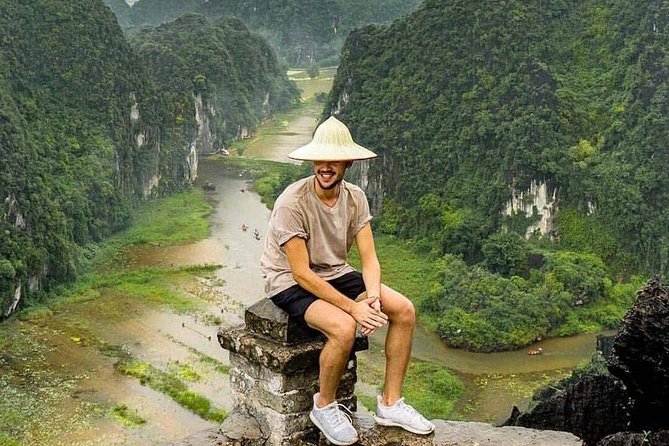 Luxury Hoa Lu - Trang An - Mua Cave full day w round trip from Hanoi/ Ninh Binh - Who is This Tour Best For?