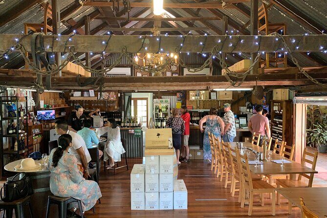 Luxury Hunter Valley Wildlife & Wine Tasting Tour from Sydney - Who Should Consider This Tour?