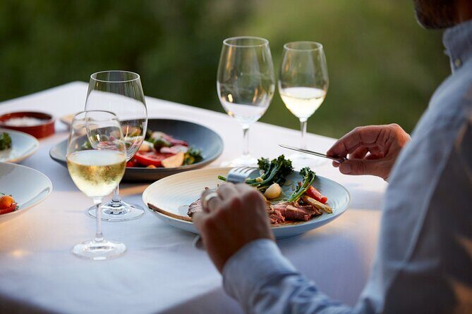 Luxury Hunter Valley Wine Tour with Fine Dining | From Sydney CBD - Exploring the Itinerary: What You Can Expect