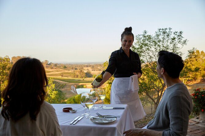 Luxury Hunter Valley Wine Tour with Fine Dining | From Sydney CBD - Who Would Enjoy This Tour?
