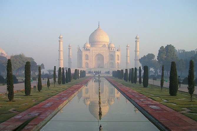 Luxury India Golden Triangle Tour - The Experience’s Value