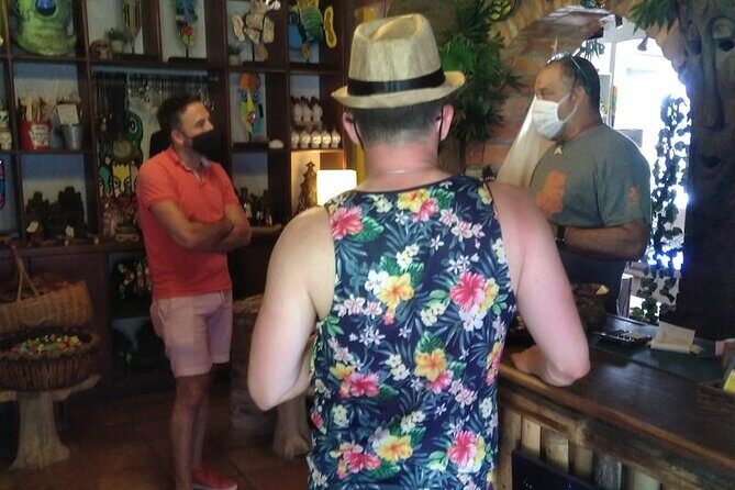 Luxury Island Platinum Tour - Who Should Consider This Tour?