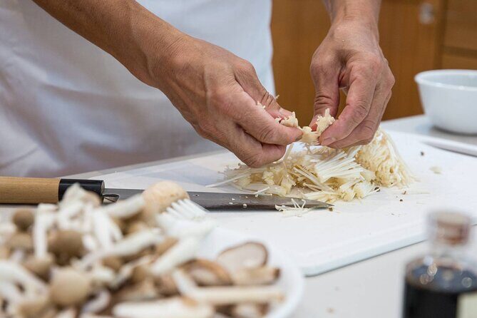Luxury Italian Cooking Class in Tampa (Includes 4-Course Meal) - The Practical Side