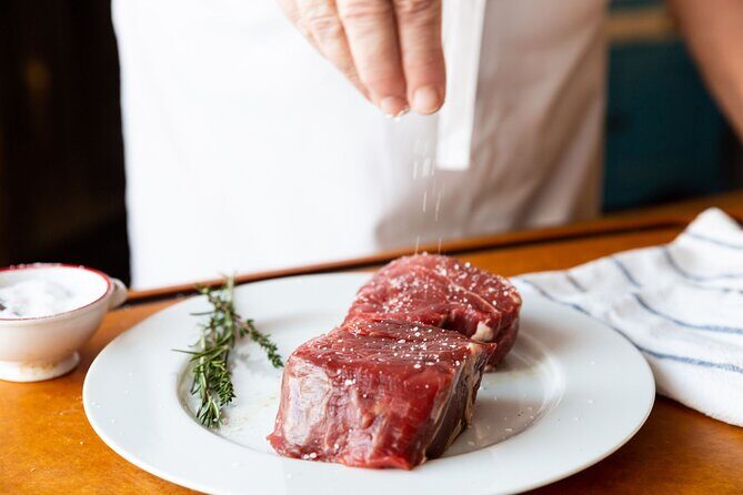 Luxury Italian Cooking Class in Tampa (Includes 4-Course Meal) - Final Thoughts