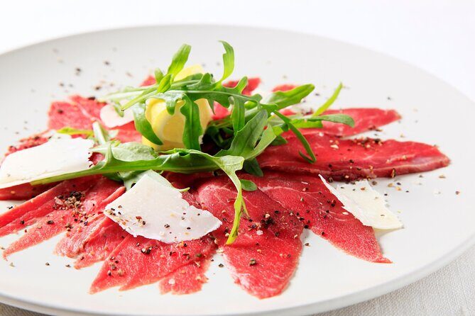 Luxury Italian Cooking Class in Tampa (Includes 4-Course Meal) - FAQs