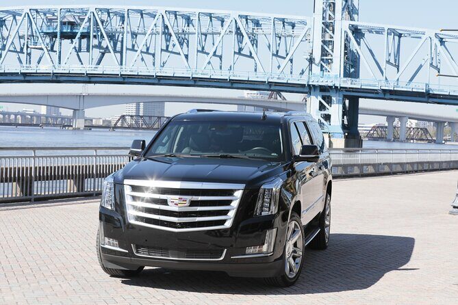Luxury JAX Airport Transportation from Atlantic Beach - Who Should Consider This Service?
