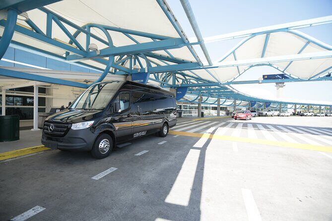 Luxury JAX Airport Transportation from Atlantic Beach - The Sum Up: Is It Worth It?