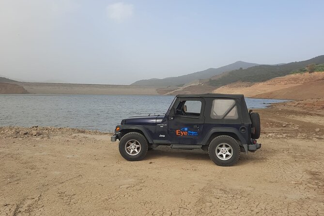 LUXURY Jeep Safari WRANGLER CRETE (also for CRUISE SHIPS) - Who Is This Tour Best For?