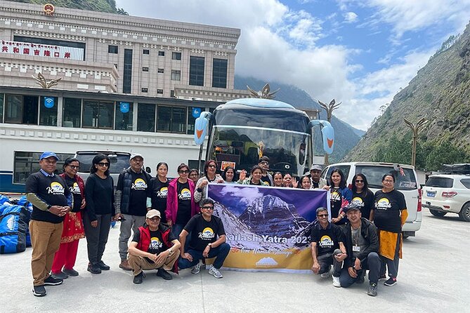 Luxury Kailash Mansarovar Yatra - 15 days - An Honest Breakdown of the Kailash Mansarovar 15-Day Experience