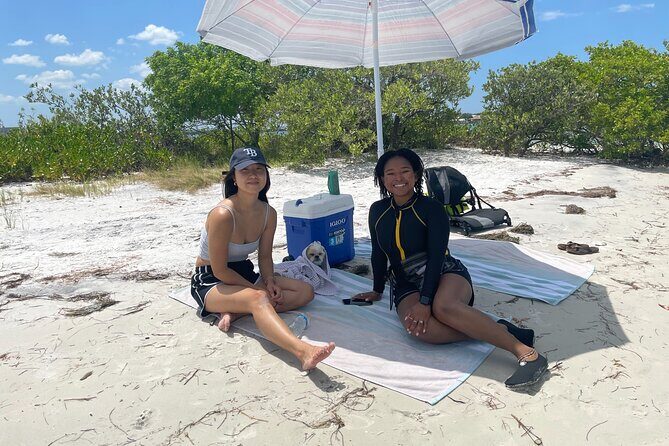 Luxury Kayak Tour To An Island Off Clearwater Beach! - (Tandem) - What to Expect on the Tour