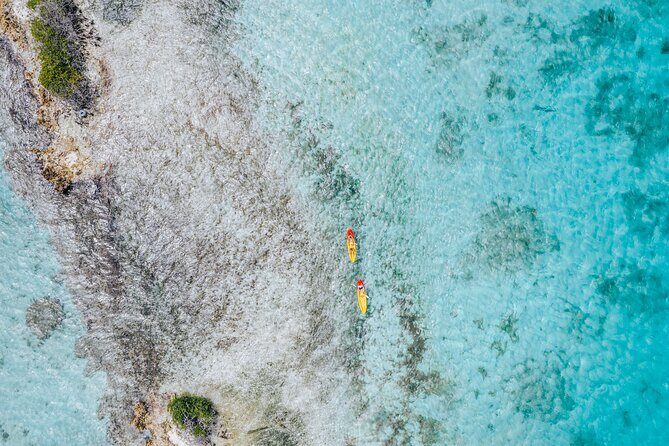 Luxury Lagoon Cruise with Onboard Chef and Signature Cocktails - Final Thoughts: Is This Cruise Right for You?