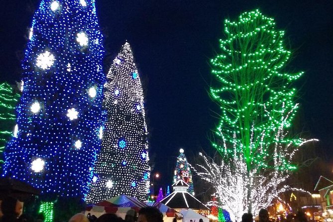 Luxury Leavenworth Day Trip through the Cascade Mountains - Frequently Asked Questions