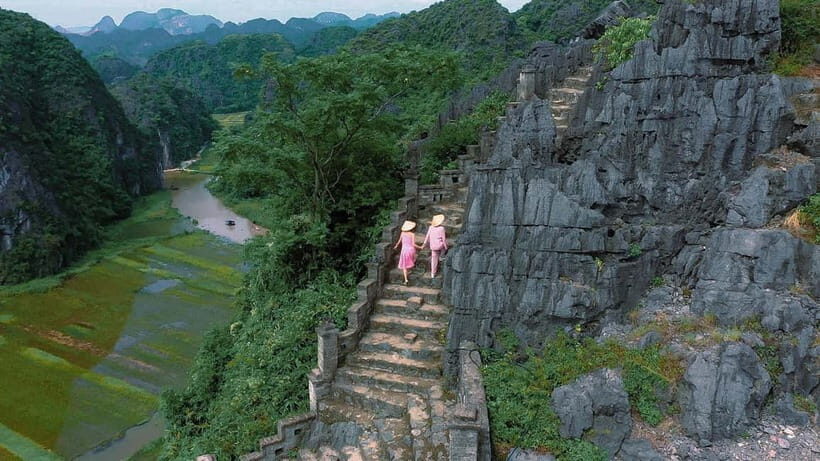 Luxury Limousine Tour: Hoa Lu, Trang An/Tam Coc & Mua Cave - FAQ