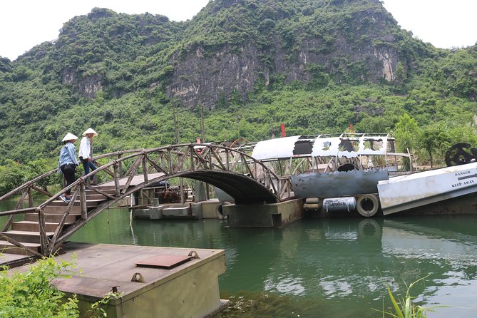 Luxury Limousine Trang An-Mua Cave - Bich Dong max 6-8 pax/ group - Final Thoughts