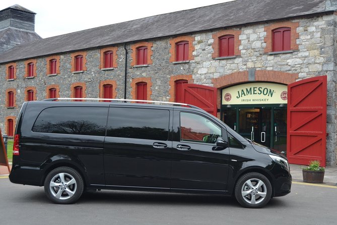 Luxury Luck of the Irish Tour - Fully Guided and Chauffeured 4 Days 3 Nights - Accessibility and Participation