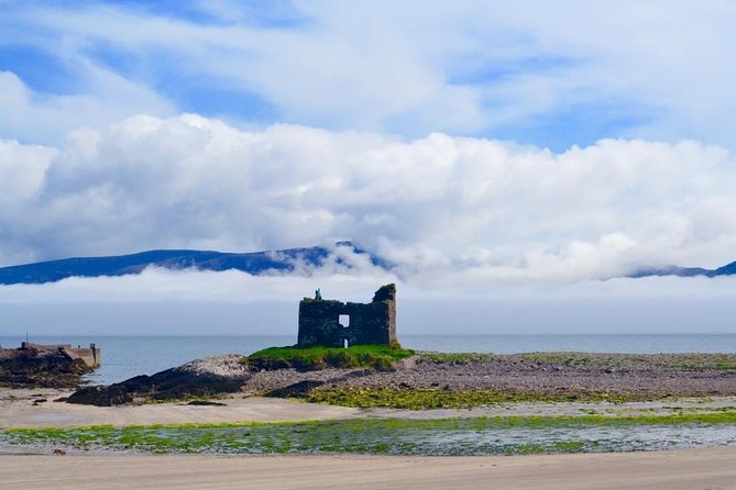 Luxury Luck of the Irish Tour - Fully Guided and Chauffeured 4 Days 3 Nights - Reviews and Ratings