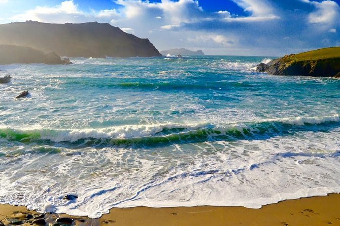 Luxury Luck of the Irish Tour - Fully Guided and Chauffeured 4 Days 3 Nights - Flexible Booking and Payment Options