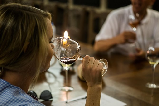 Luxury Luxury Wine Tour Experience - Exceptional Wine Tasting Journey