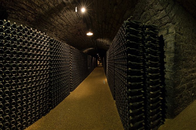 Luxury Luxury Wine Tour Experience - Unparalleled Customer Satisfaction