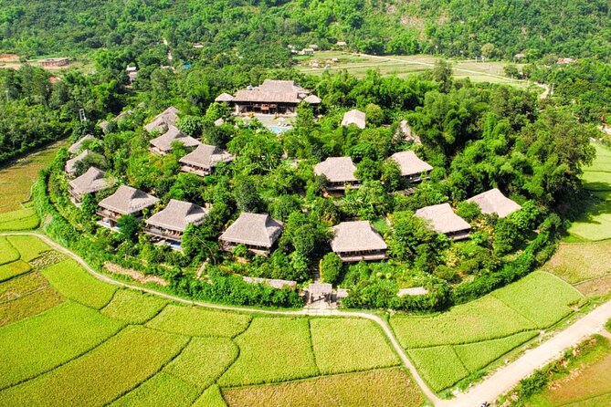Luxury Mai Chau Day Tour from Hanoi - What Makes This Tour Stand Out?