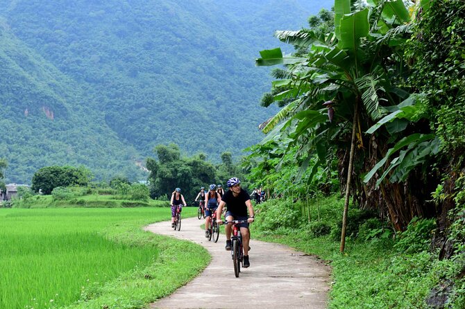 Luxury Mai Chau Day Tour from Hanoi - Who Should Consider This Tour?
