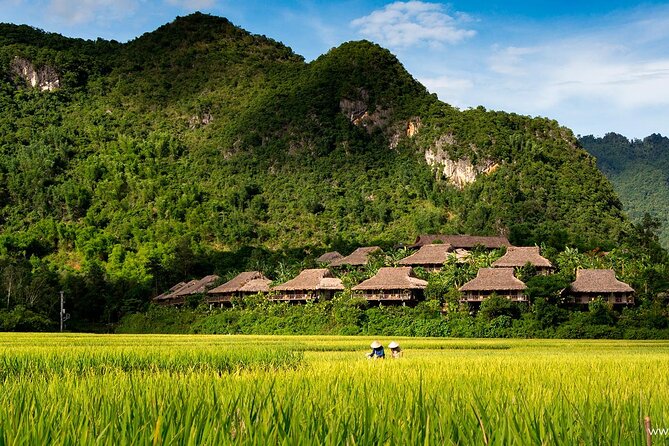 Luxury Mai Chau Day Tour from Hanoi - Final Thoughts
