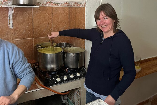 Luxury Malaga to Tangier Day Trip: Transfer, ferry, camel & Souks - FAQ