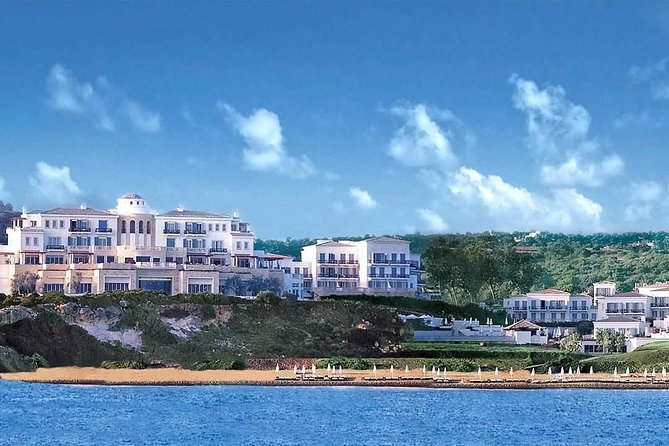 Luxury Marinello 26 Speedboat Rental in Latchi With Free Driver - Meeting Point and Accessibility