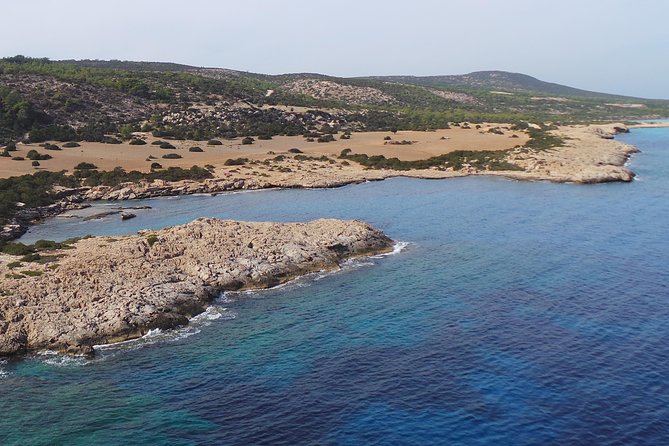 Luxury Marinello 26 Speedboat Rental in Latchi With Free Driver - Exceptional Customer Reviews and Ratings