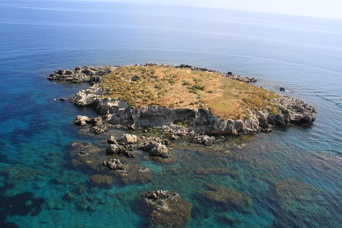 Luxury Marinello 26 Speedboat Rental in Latchi With Free Driver - Booking and Confirmation Process