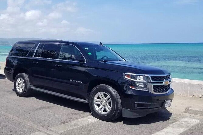 Luxury MBJ Airport Transfer to Montego Bay Hotels - The Sum Up: Is This Transfer Right for You?