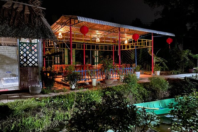 LUXURY Mekong 2 Days 1 Night SMALL GROUP Stay at Tiny Homestay with BBQ Dinner - What This Tour Means for You