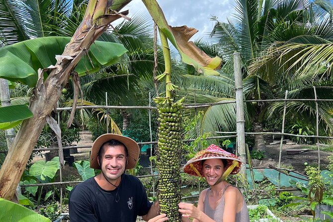 LUXURY Mekong 2 Days 1 Night SMALL GROUP Stay at Tiny Homestay with BBQ Dinner - Final Thoughts: Who Will Benefit Most?