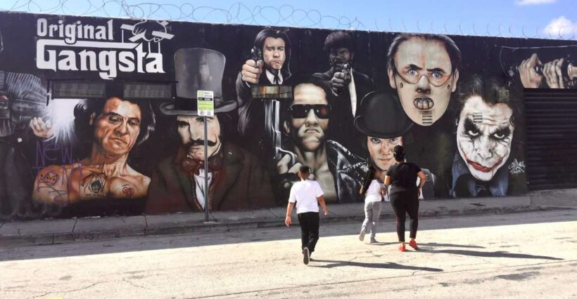 Luxury Miami plus Vizcaya and Coral Gables Half-day Tour - Key Points