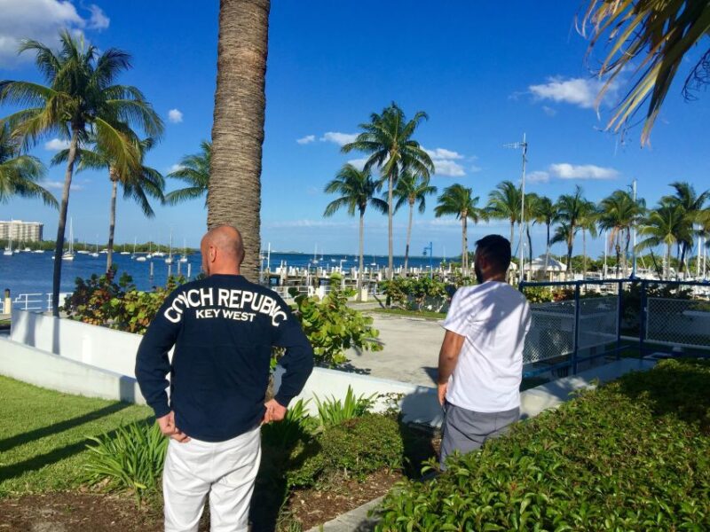 Luxury Miami plus Vizcaya and Coral Gables Half-day Tour - What’s Included and What to Budget For