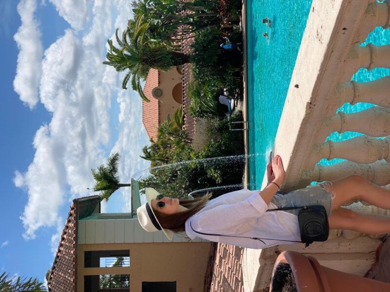 Luxury Miami plus Vizcaya and Coral Gables Half-day Tour - FAQ